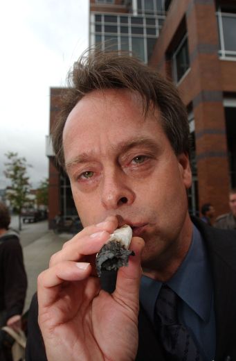 B.C.'s Prince of Pot gets ready to leave U.S. prison | Toronto Sun