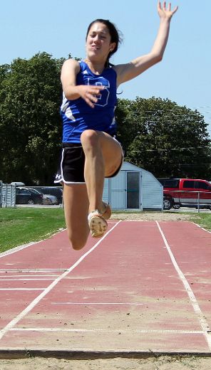 Sarnia's Danielle Quinn repeats as national champion | The Sarnia Observer