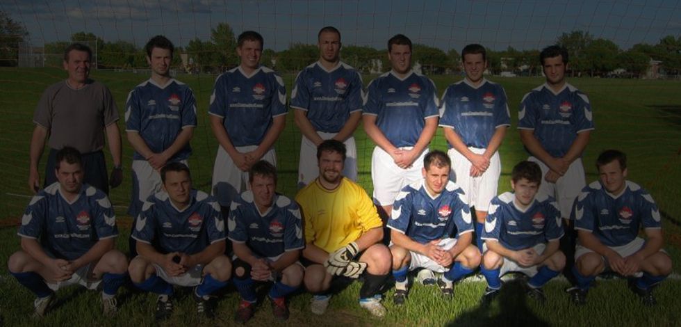 15-year ban for assaulting referee | Winnipeg Sun 15-year ban for assaulting referee | Winnipeg Sun