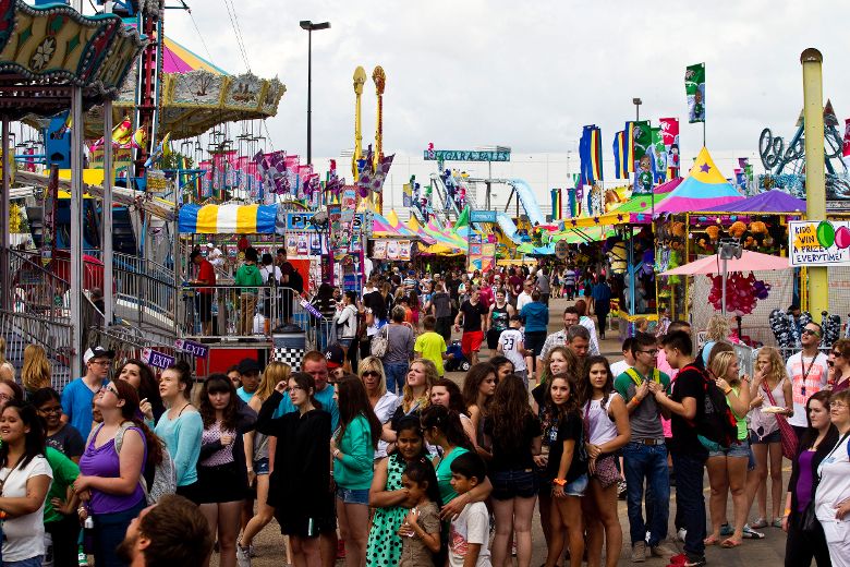 Edmonton's K-Days parade marshals announced | Edmonton Sun