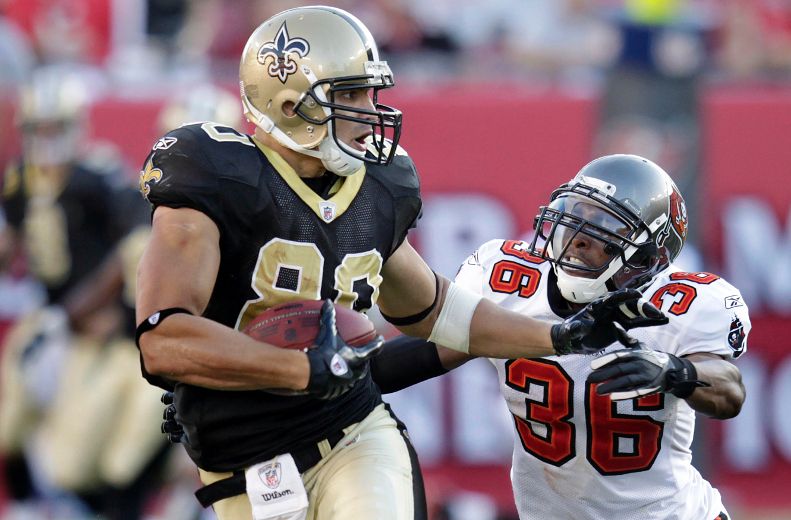 Redskins S Tanard Jackson suspended indefinitely | Toronto Sun