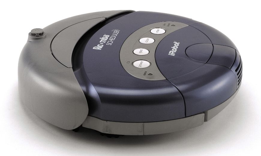 House Proud: Going touchless in the ever-chanding world of technology ...