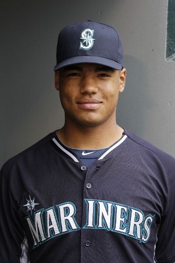 Mariners very excited about Canadian prospect Gareth Morgan | Toronto Sun