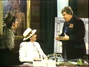 John Candy’s legacy lives on 20 years after death | Toronto Sun