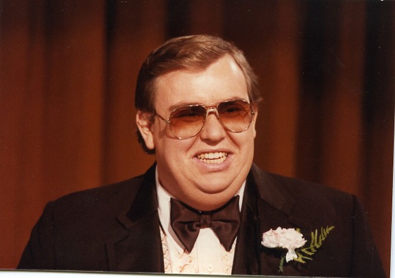 John Candy’s legacy lives on 20 years after death | Toronto Sun