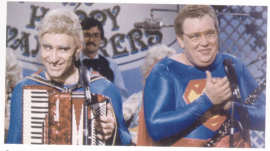 John Candy’s legacy lives on 20 years after death | Brockville Recorder ...