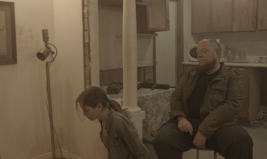 House of horror movie | The Kingston Whig Standard