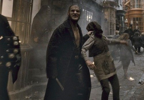 'Harry Potter' actor David Legeno found dead in desert | Toronto Sun