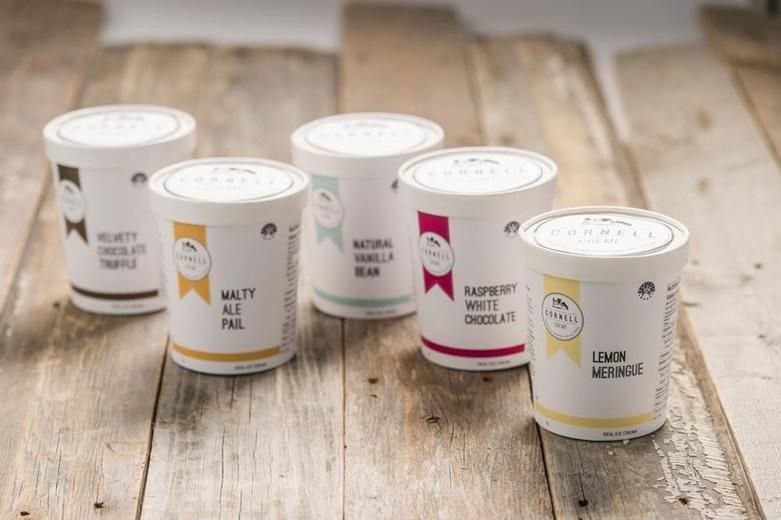 No ordinary ice cream | Winnipeg Sun