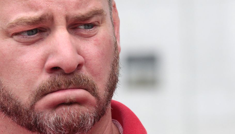 Abuse victim of hockey coach Kelly Jones speaks out | Ottawa Sun