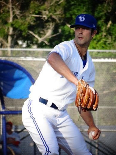 A glimpse into the Blue Jays' future | Toronto Sun