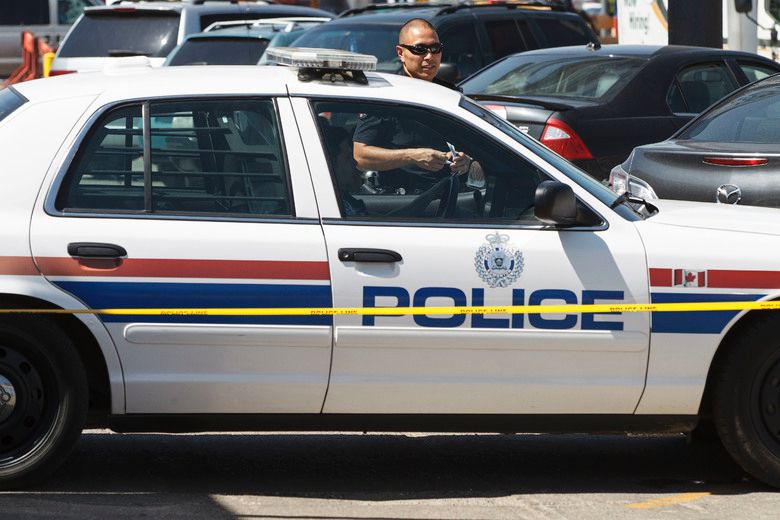 Angry renter slashes property manager's neck | Toronto Sun