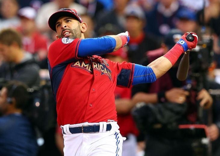 Blue Jays cursed? No way: Jose | Toronto Sun