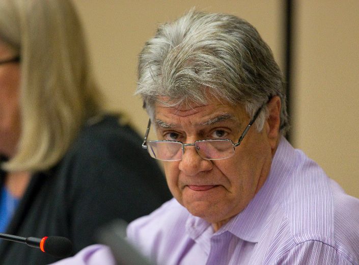 Joe Fontana avoids jail in fraud sentence | Toronto Sun