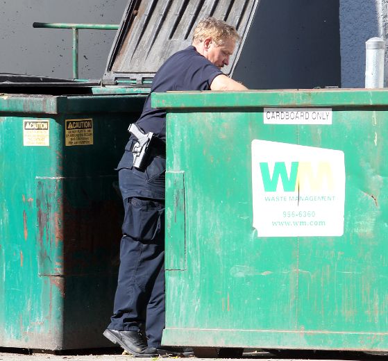 Murderer offered to help cops find missing body parts | Toronto Sun