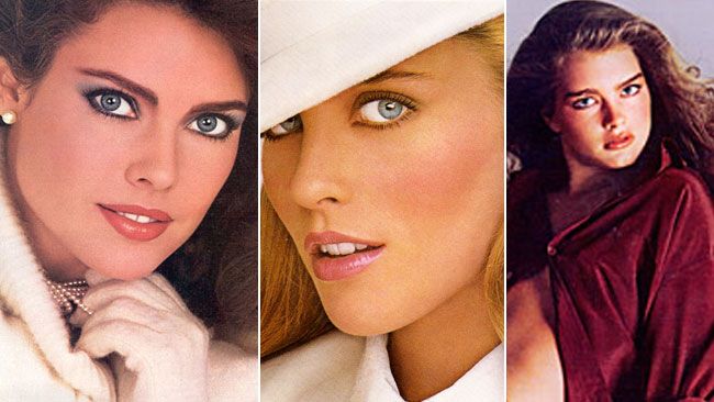 '80s supermodels then and now | Toronto Sun