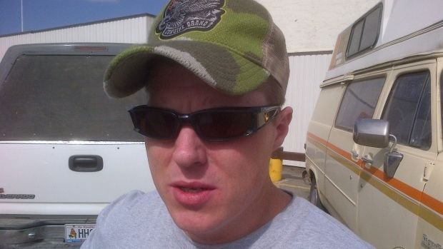 Man wanted for Sinclair murder in custody | Pincher Creek Echo