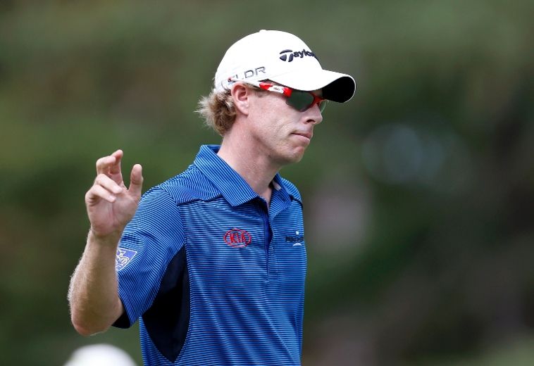 David Hearn gets off to decent start at British Open | Toronto Sun