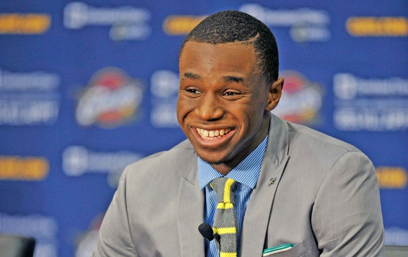 Trade talk ruining the Summer of Wiggins | Toronto Sun