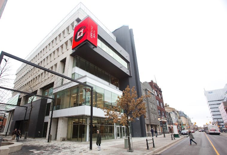 Fanshawe plan is 'city building,' pure and simple | London Free Press