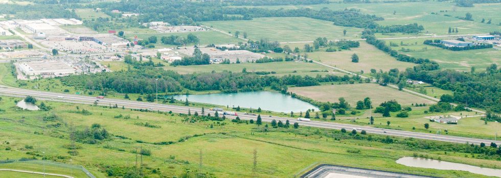 Deal clears way for PenEquity's $300-million retail complex near Hwy ...