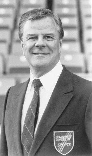 Bill Stephenson was simply the best | Toronto Sun