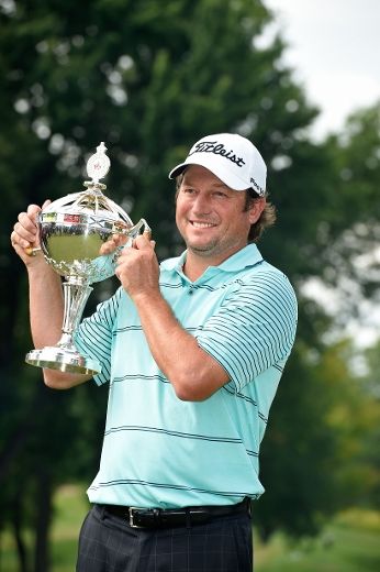Tim Clark surges back to win Canadian Open | Toronto Sun