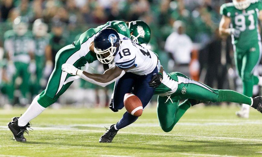 Struggling Argos down but not out | Toronto Sun
