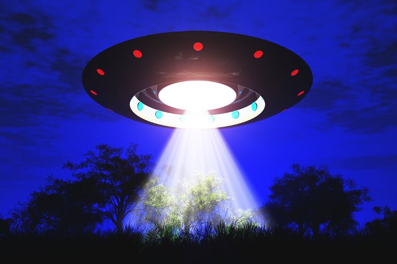 Are we alone? Top 5 Canadian cities for UFO sightings | Toronto Sun