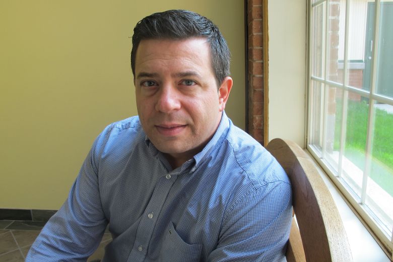 Ragusa says time is right to run for council | The Kingston Whig Standard