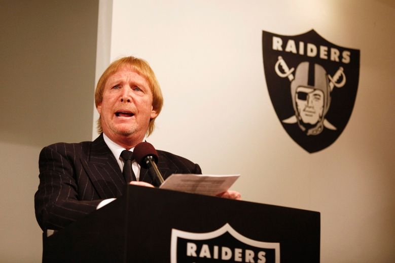 San Antonio Raiders? Davis eyes options | Toronto Sun