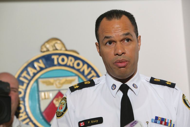 Who will replace Bill Blair as Toronto Police chief? | Toronto Sun