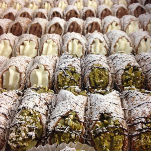 Tre Mari Bakery is food heaven | Toronto Sun