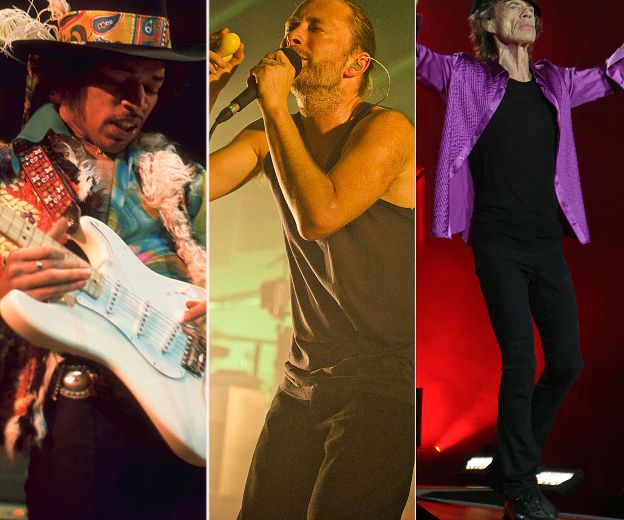 The most essential albums | Toronto Sun