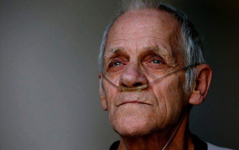 Romeo Phillion, cleared of murder after 3 decades in jail, dead at age ...