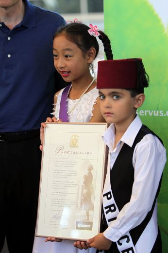 Edmonton's Heritage Festival has grown into a huge deal | Edmonton Sun