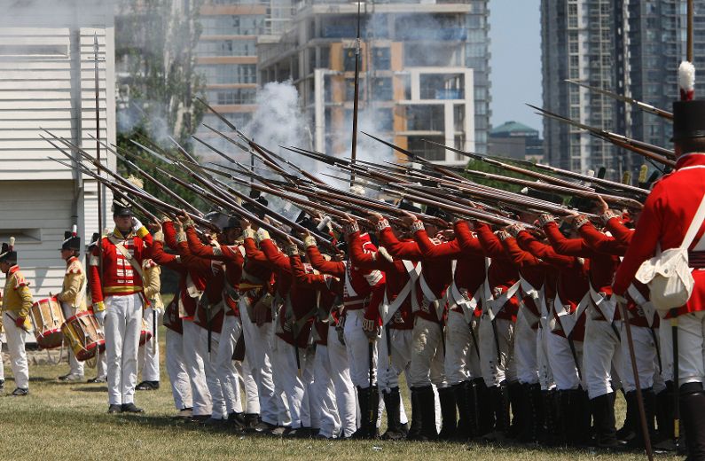 Celebrating our Civic pride | Toronto Sun