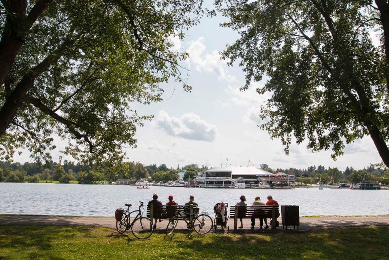 Ottawa's 10 lakes | Ottawa Sun