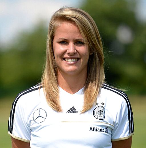 Germany U20 star Lena Petermann playing at Florida college | Edmonton Sun
