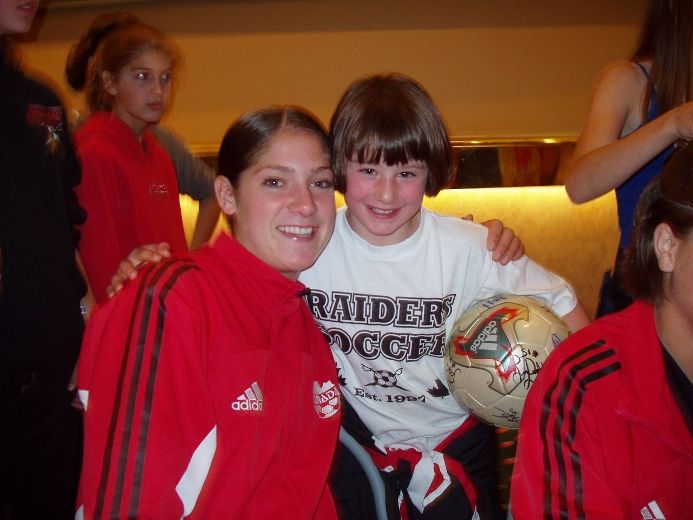 Gunter: Soccer a family affair | Edmonton Sun