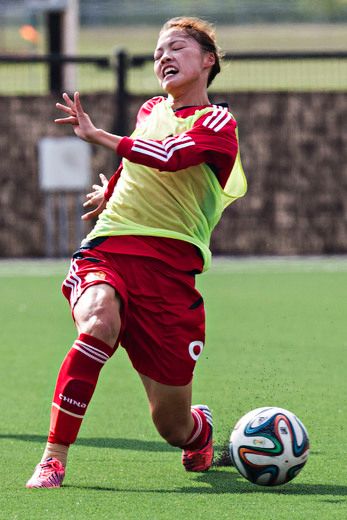 Jones: Women's U20 World Cup is the tune-up for next summer's big event ...