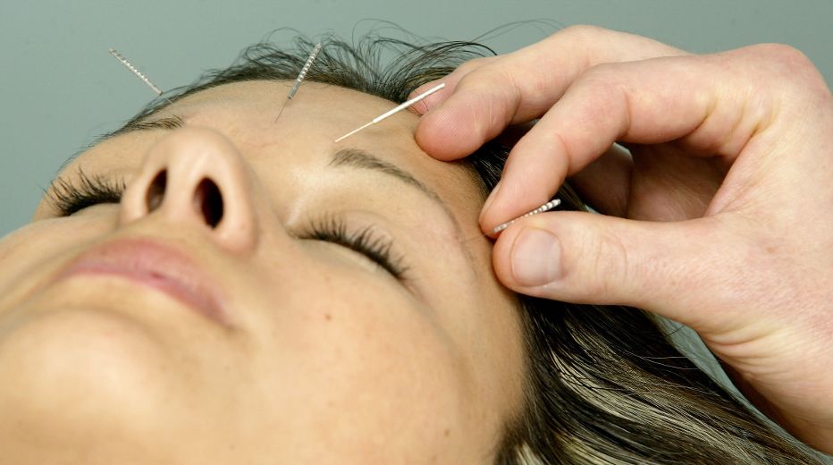 Pinpointing where your pain is | Winnipeg Sun