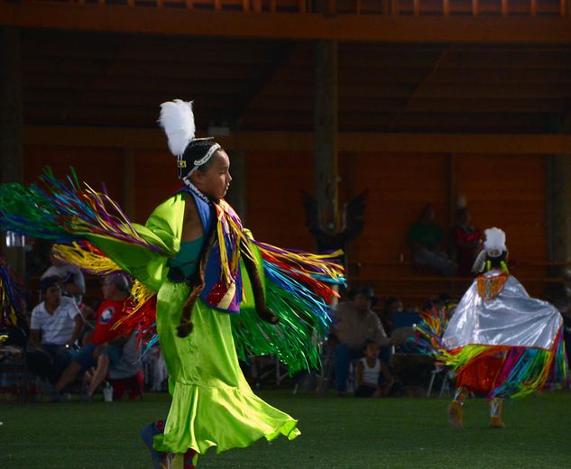 Piikani Nation's 57th annual celebration a cultural spectacle | Pincher ...