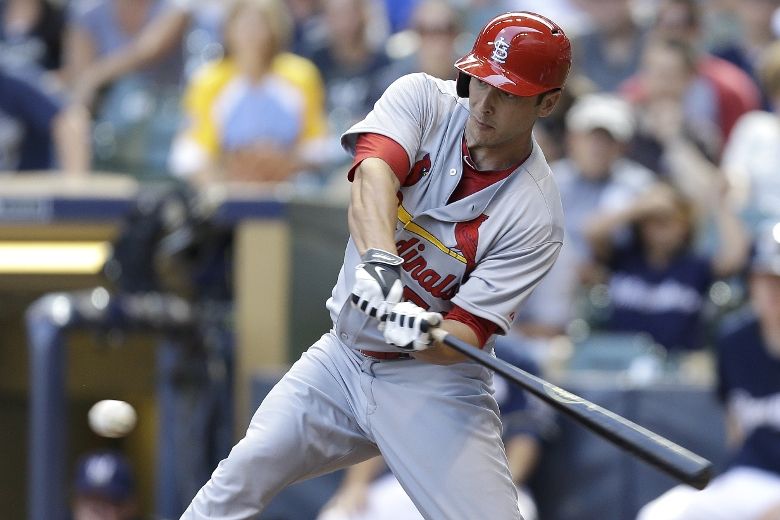 Blue Jays ink Markham native George Kottaras | Toronto Sun