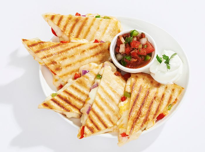 4 easy, cheesy recipes from Saputo Cheese | Toronto Sun