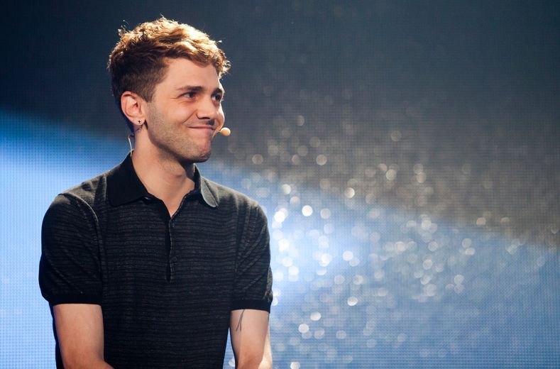 TIFF 2014 announces festival's Canadian lineup | Toronto Sun