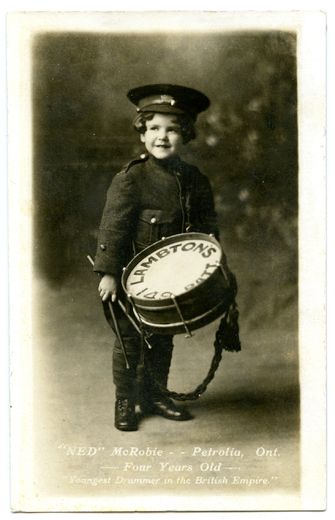 First World War exhibit opens at Lambton Heritage Museum | The Sarnia ...