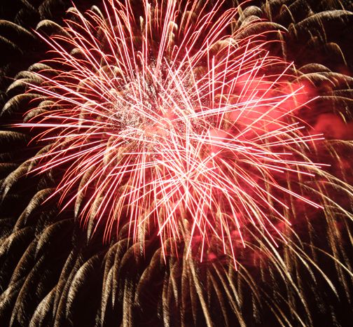 Fireworks highlight Victoria Day events | The Kingston Whig Standard