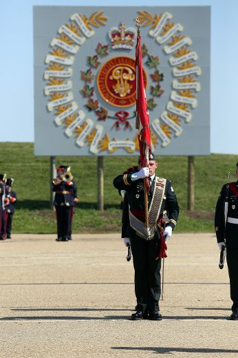 PPCLI celebrations draw huge crowds in Edmonton | Edmonton Sun