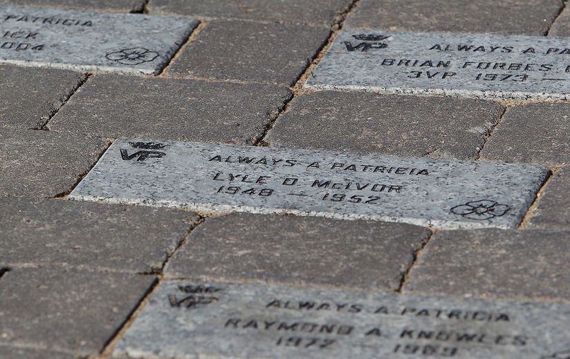 PPCLI memorial unveiled | Edmonton Sun